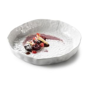 Pordamsa V0140-0124 Pordamsa Salina Deep Plate 23 cm