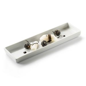 Pordamsa V000-3054 Pordamsa Kyoto Tray 27 x 8 cm