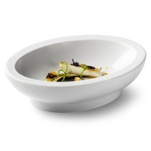 Pordamsa R000-0202 Pordamsa Ethnic Bowl Oval Cup 26 cm /400ml