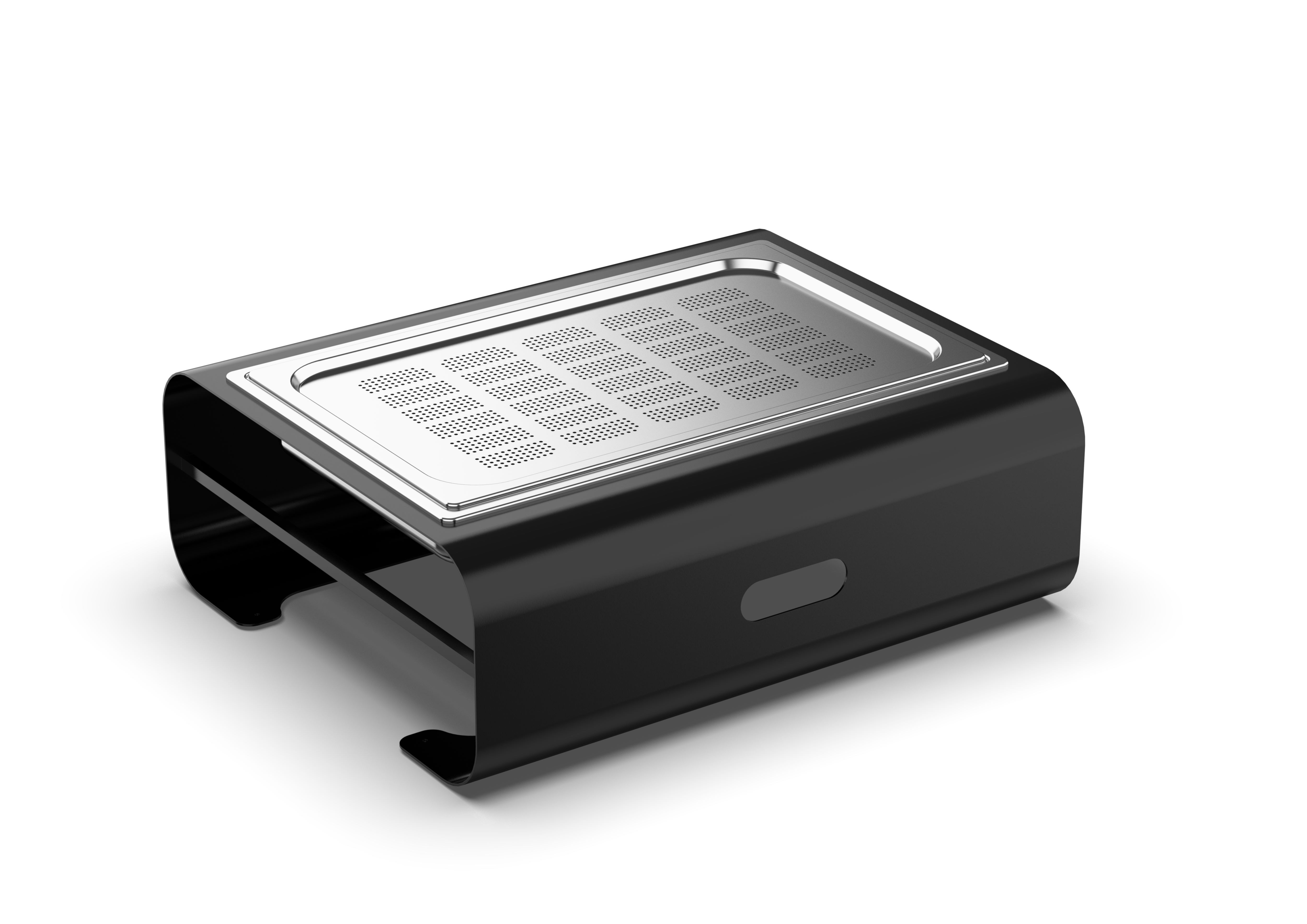 Moa Design MOABF1.NER-06 Moa Module M.04 Black Countertop Modular R...