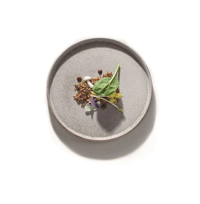 Pordamsa G0100-0116 Pordamsa Granit Plate 16 cm