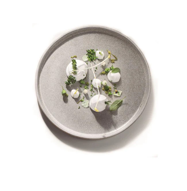 Pordamsa G0100-0126 Pordamsa Granit Plate 26 cm