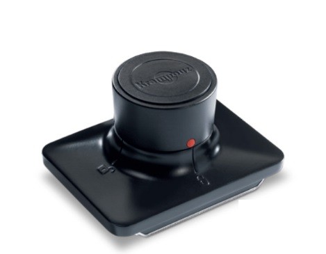 Krampouz Seasoning Greasing and wiping pad for Crepes Maker