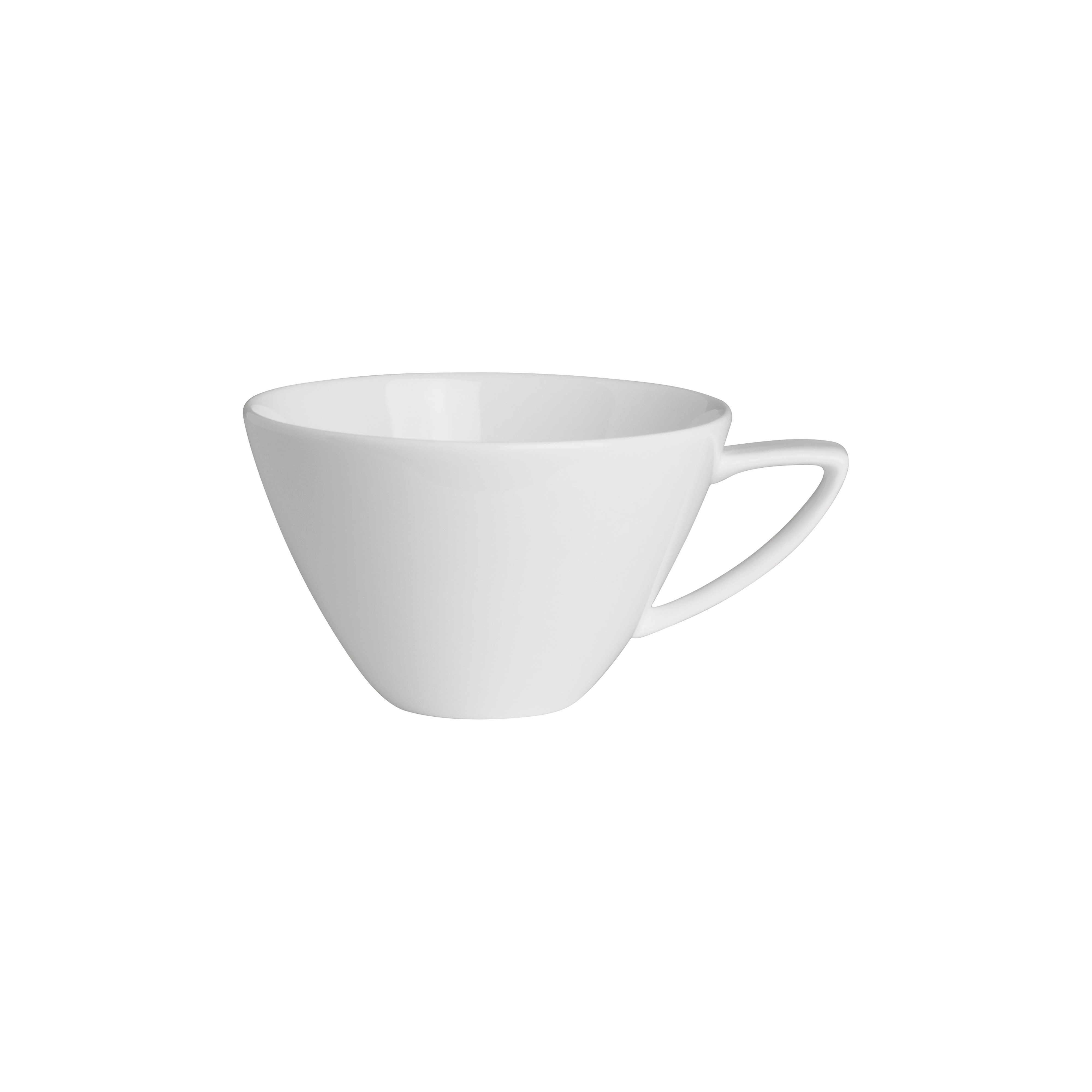 Rene Ozorio Luxury Bone Signature Ro Gourmet Tea Cup 5'' x 4'' x 2 1/2 ...