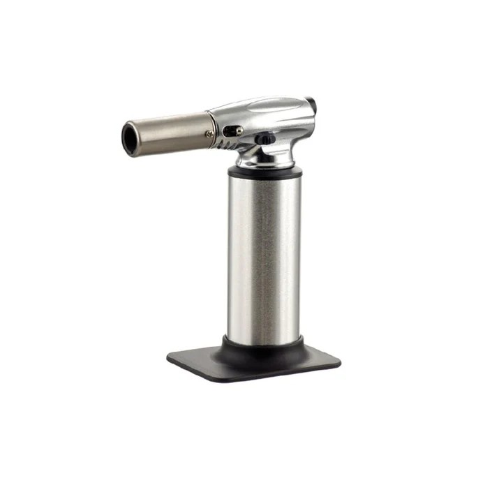 Culinary Caramelizing Blow Torch - Ø 45 mm