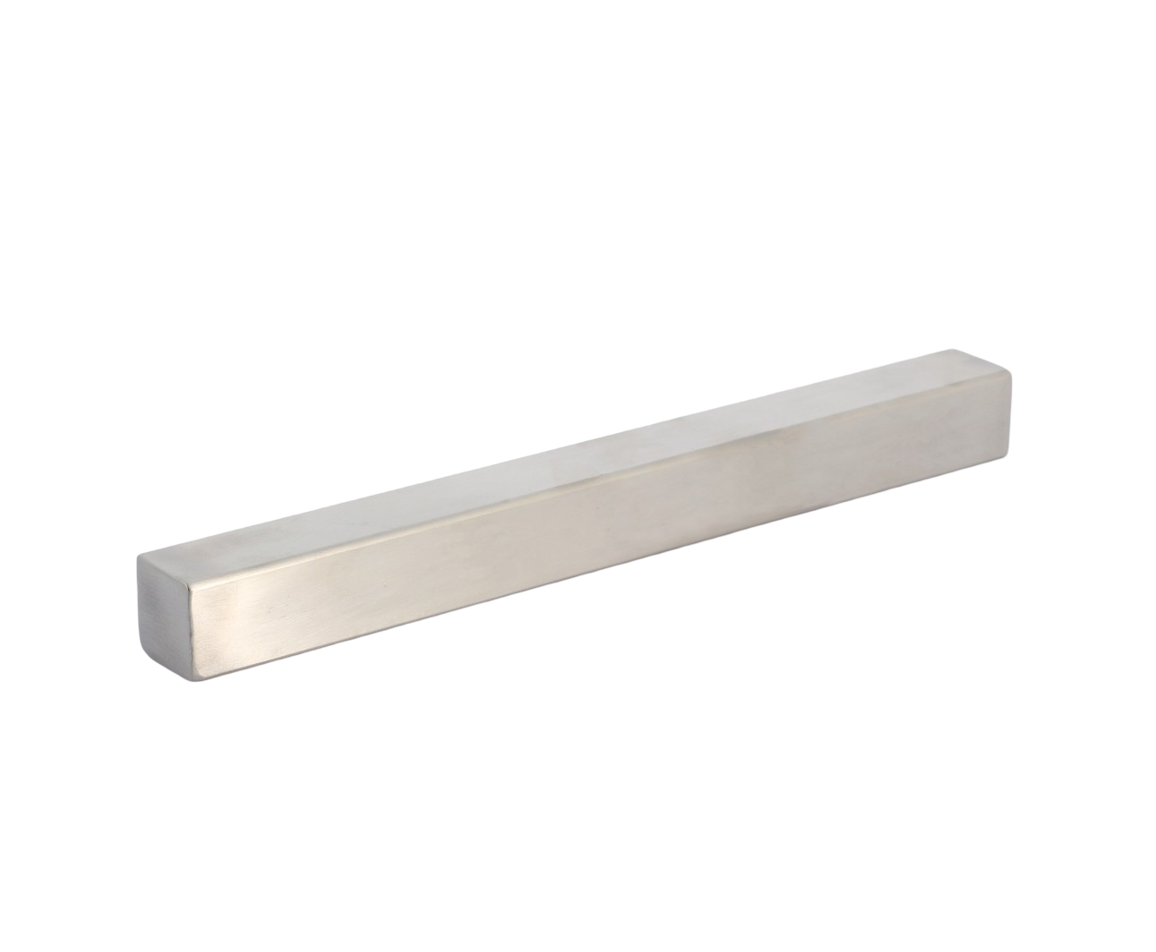 Pastry Chef's Boutique 10074 Non-Stick Steel Bread Mold With Lid 11...