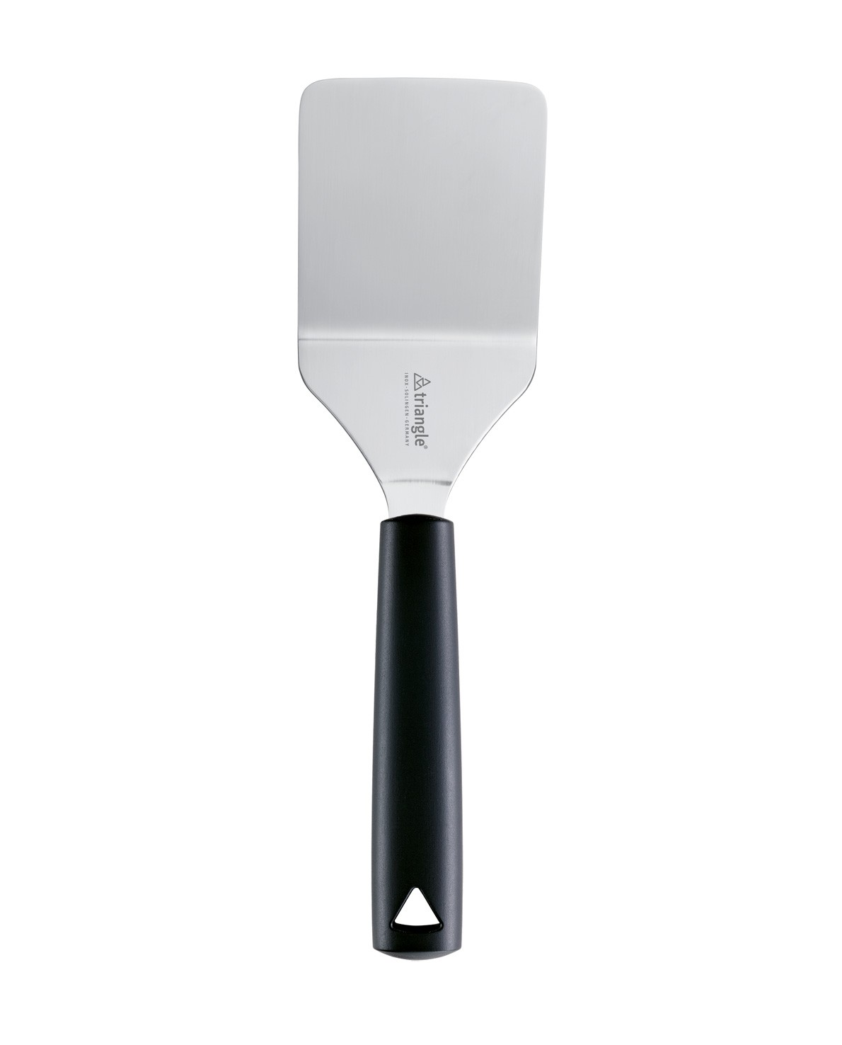 Triangle Spatula 7.5 cm