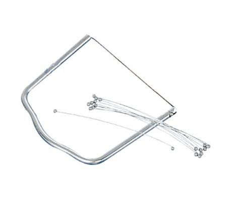 FISCHER Professional Small Cutter 10 cm