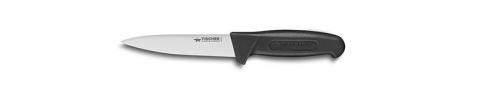 FISCHER PROFINOX Boning Knife 14 cm - Black Handle