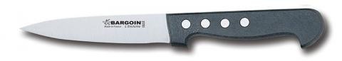FISCHER Sticking Knife 4 Rivets 14 cm