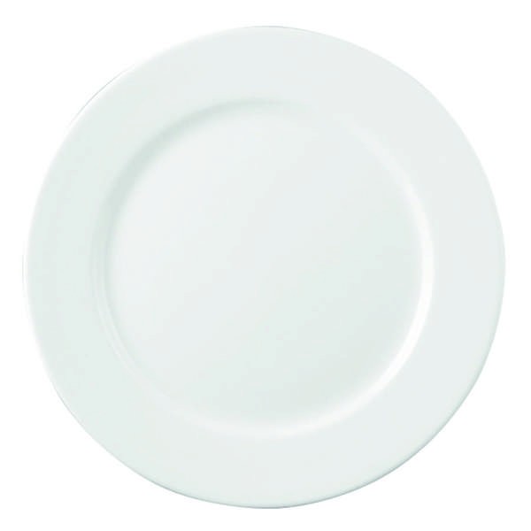 Chef & Sommelier Eternity Plus Rim Plate (D:6.38'') - Set of 36