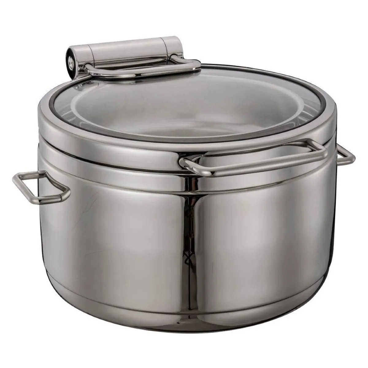 Bon Chef Induction Soup Chafer - 10.6 qt.