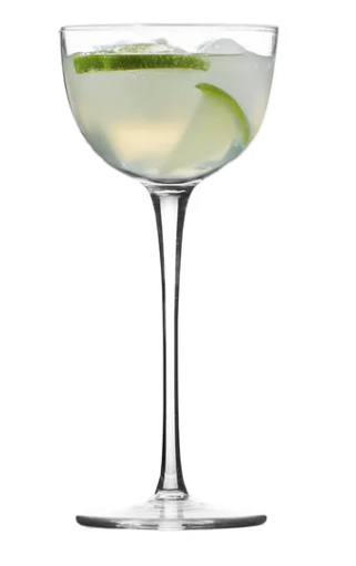 Soiree Petite Collection 5oz Pony Cocktail - Set of 6