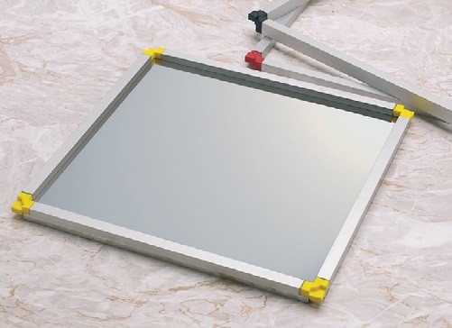 Matfer Bourgeat 370105 Matfer Bourgeat Stackable Ganache Frame Set ...