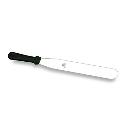 Matfer Bourgeat 112652 Matfer Bourgeat Spatula - Stainless Steel Bl...