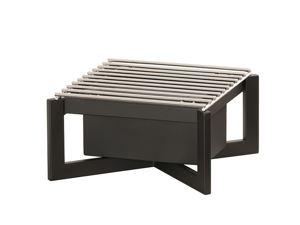 Cal-Mil Black 10 x 10 Chafer Alternative