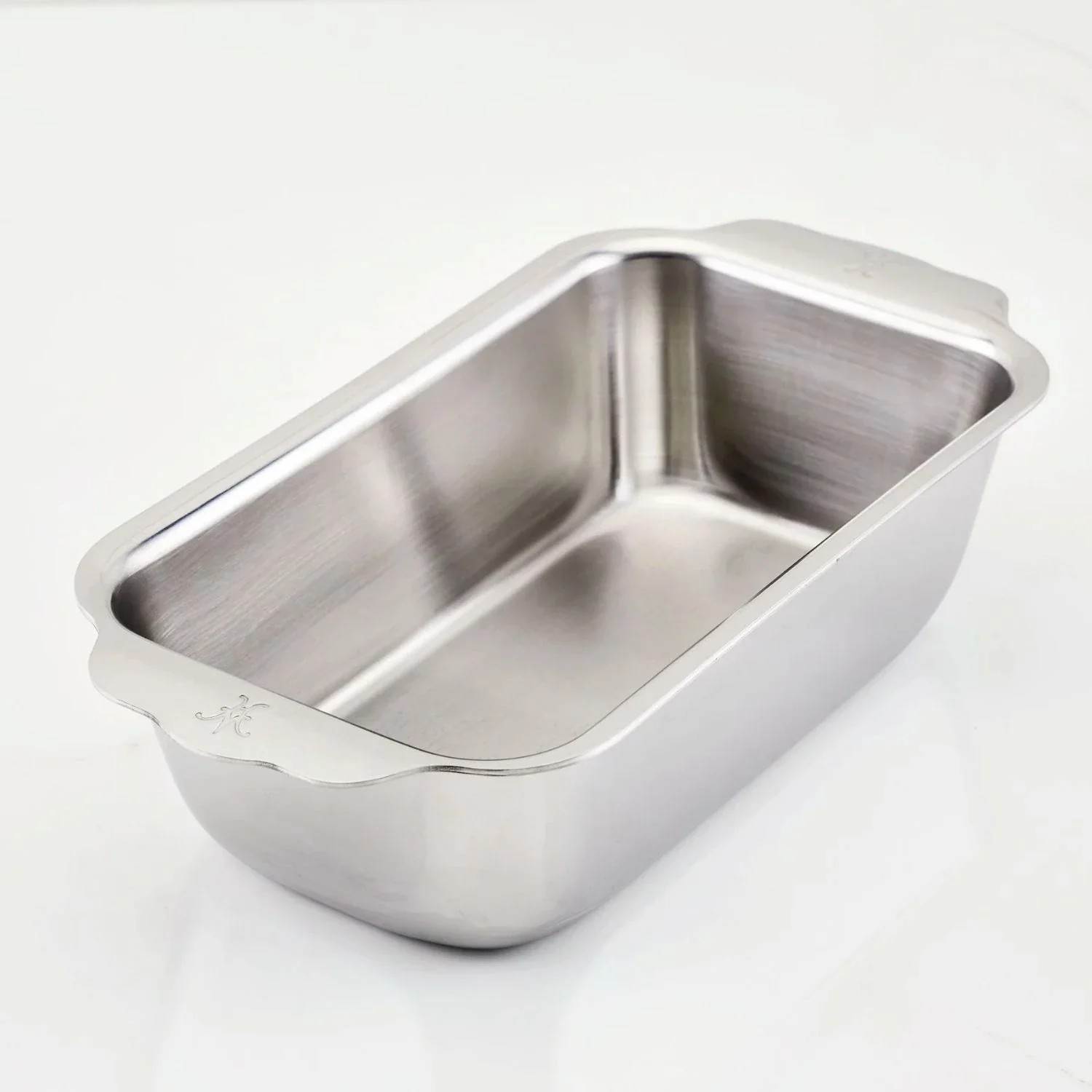 Hestan OvenBond Loaf Pan 9x5x2.75"(1.75qt) - Set of 2