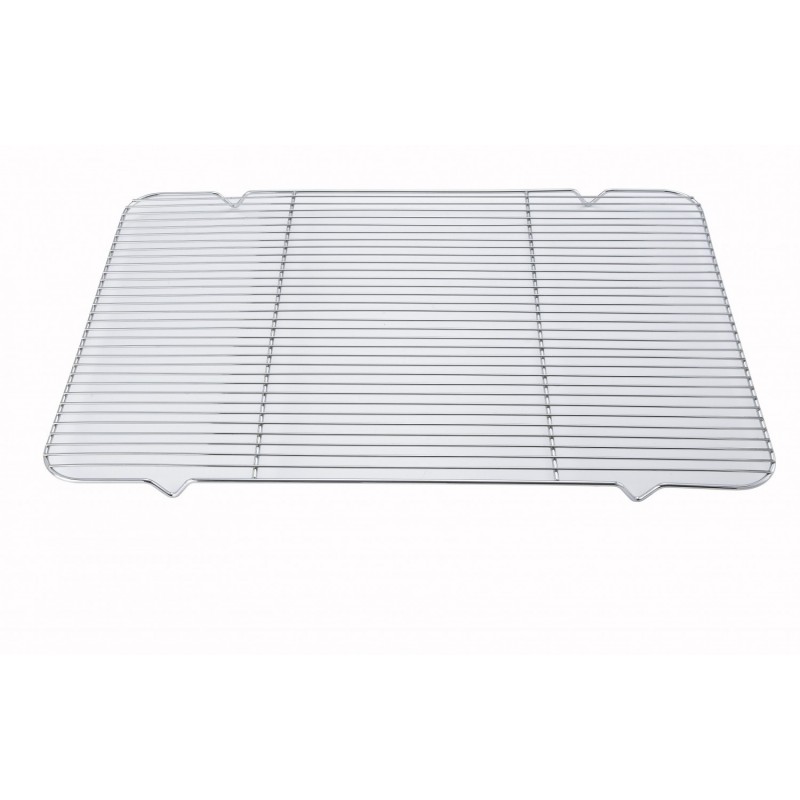 Winco ICR-1725 Cooling Rack With Built-In Feet 16.25'' X 25''