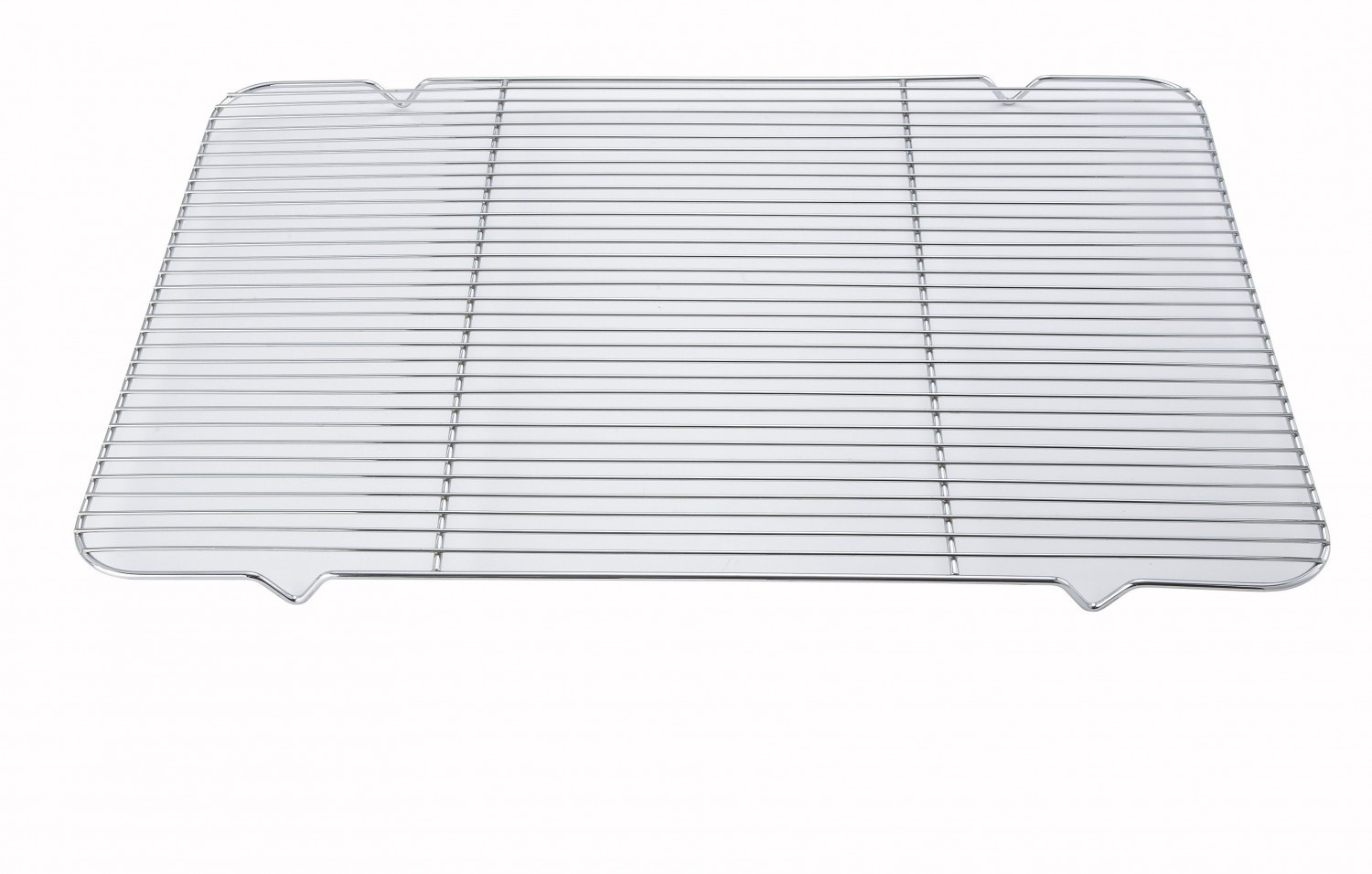 Winco ICR-1725 Cooling Rack With Built-In Feet 16.25'' X 25''
