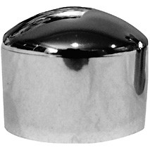 iSi 2002001 iSi Cap, Silver for TXPW and ALL Soda Siphons