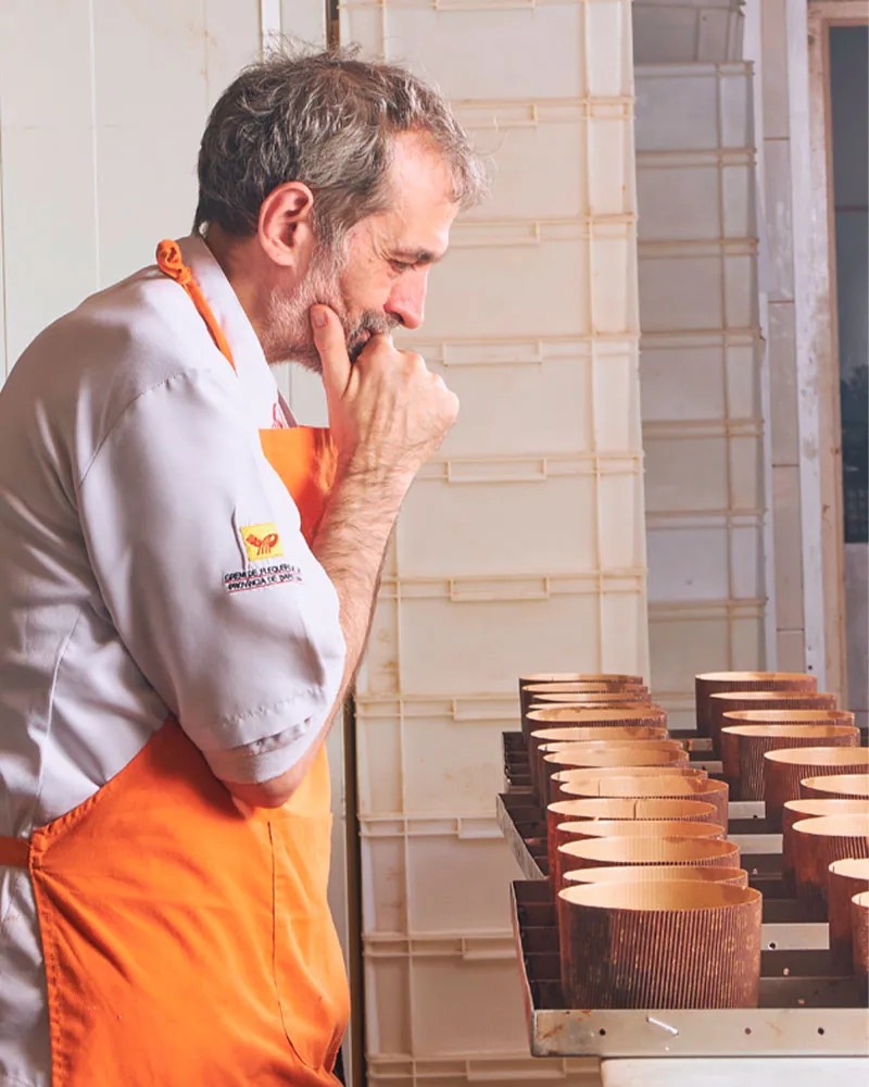 Cacao Barry MINIXD Mini by Xavi Donnay - 2023 - Bilingual English