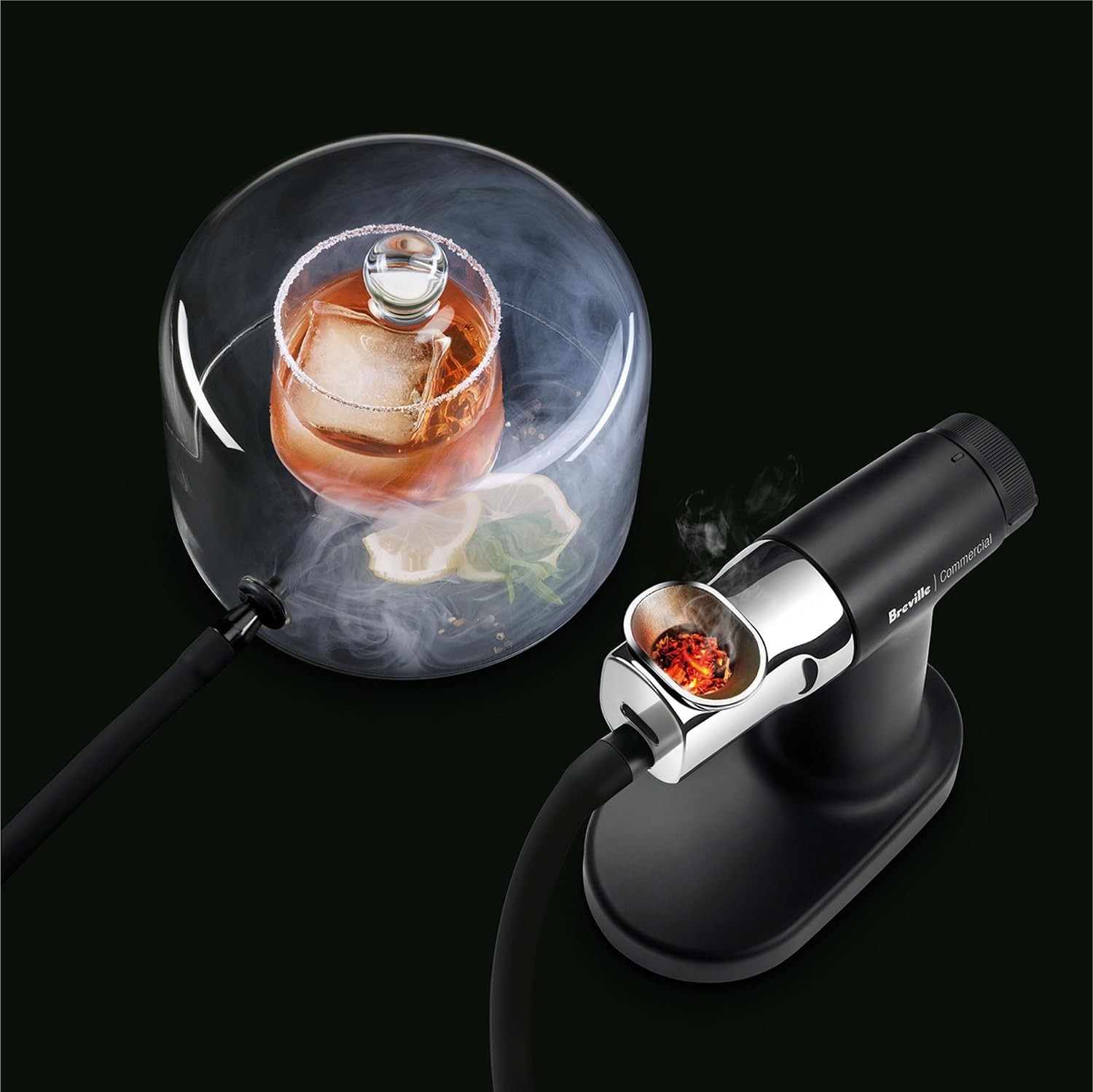 Poly Science 73557 Poly Science Smoking Gun