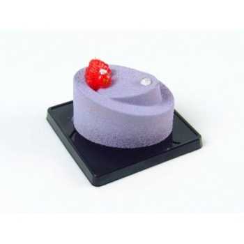 Pavoni PX4353 Pavoflex BACHOUR - PASTEL 3D Professional Silicone Mo...