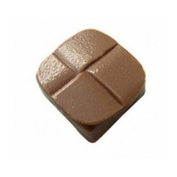 Pastry Chef's Boutique M12926 Guitar Sheets for chocolate work - 60...