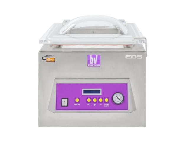 Besser 185412 Besser Chamber Vacuum Machine Eos (7 M3/H Pump)