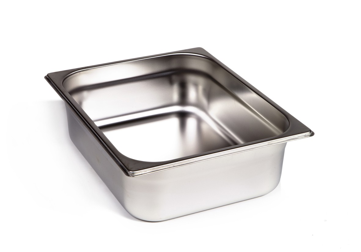 Mol d'Art IMDCW6 Mol d'Art Stainless Steeel Insert For 6 Kg Chocola...