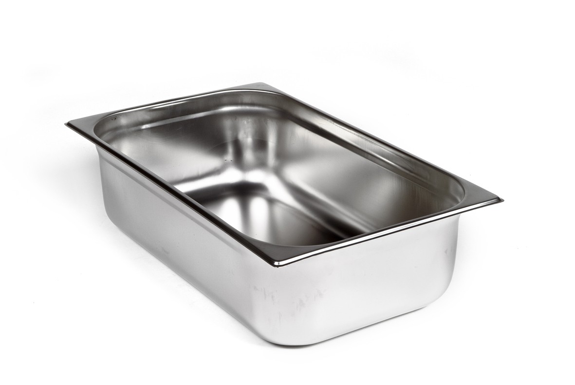 Mol d'Art IMDCW24 Mol d'Art Stainless Steel Insert For 24 Kg Chocol...