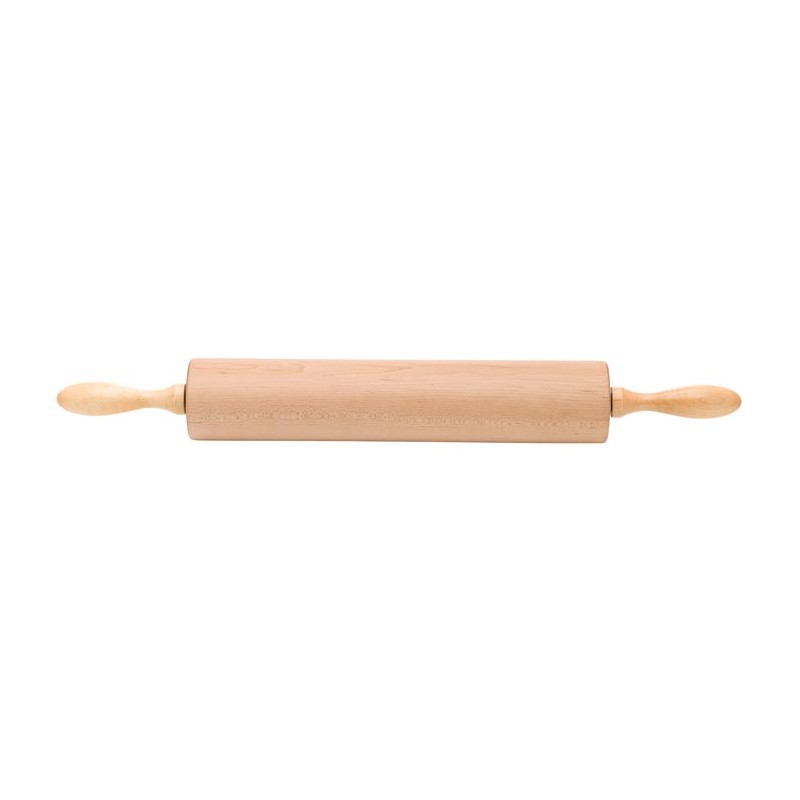 Ateco 15300 Ateco Professional Rolling Pin 15'' Made In USA