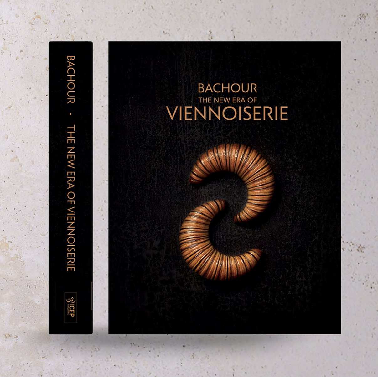 Antonio Bachour – The New Era of Viennoiserie | Pastry Book Launch